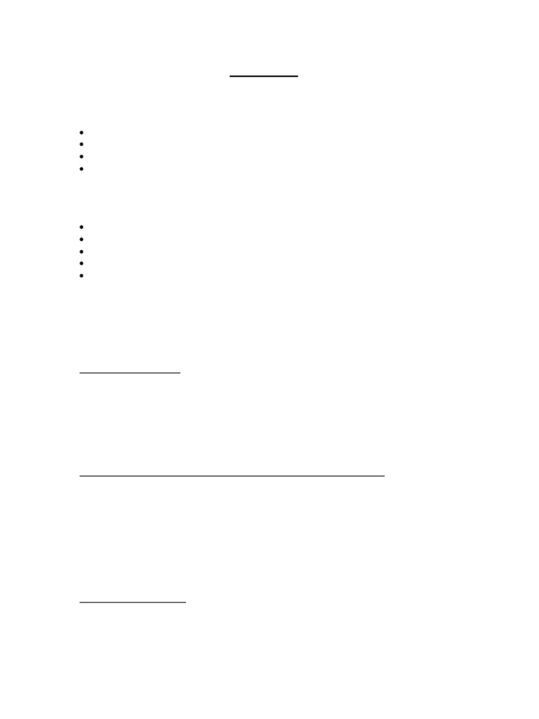 Lecture 15 | PDF | Microsoft Excel | Windows Xp