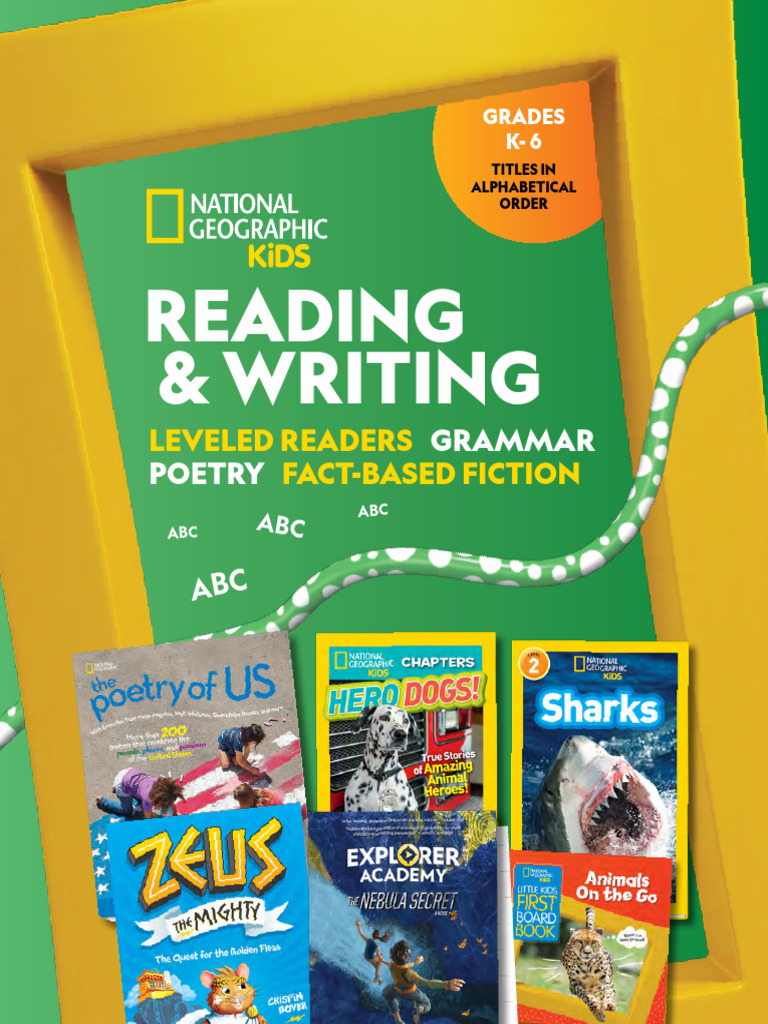 Reading Writing | PDF | Volcano | Lizard