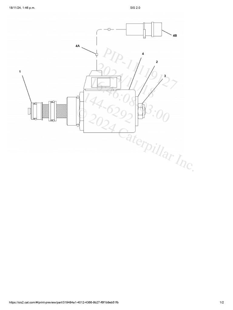 Válvula Lock-Up | PDF
