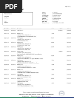Restaurant Flowchart | PDF | Point Of Sale | Services (Economics)