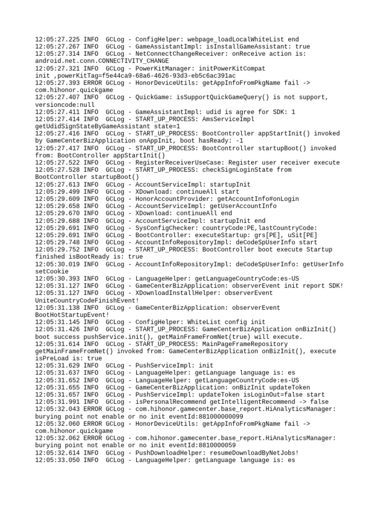 GC 2024 11 19 | PDF | Network Architecture | Internet Architecture