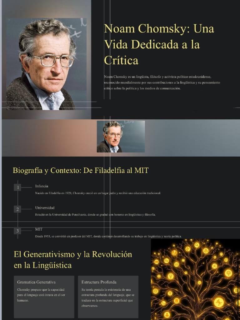 Gramatica Universal | PDF | Ciencia cognitiva | Lingüística