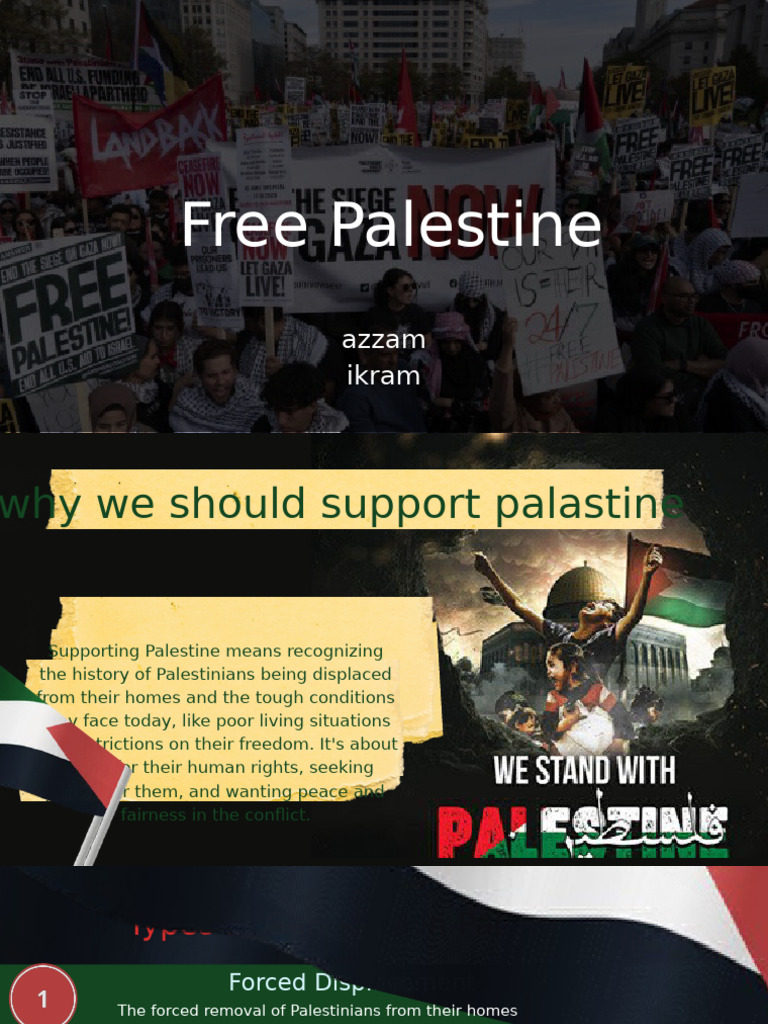 Azzam Ikram | PDF | Politics | Religion & Spirituality