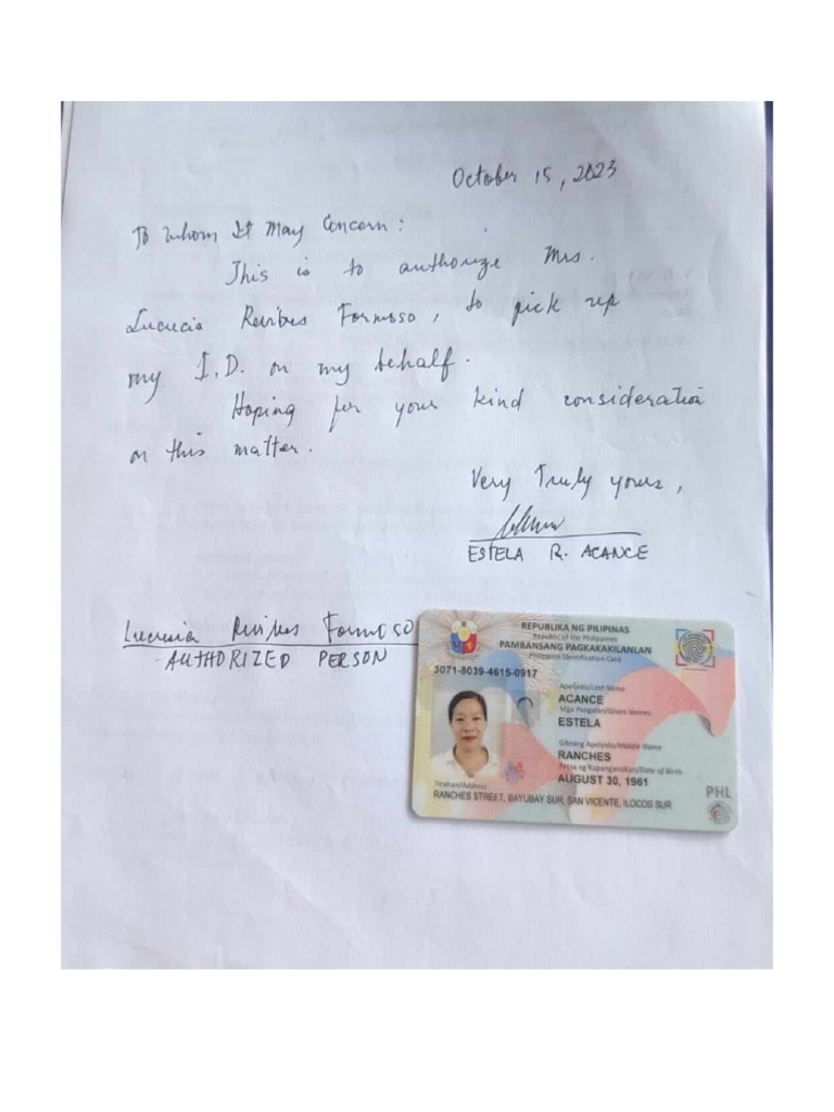 Aut - Lett. Pic | PDF