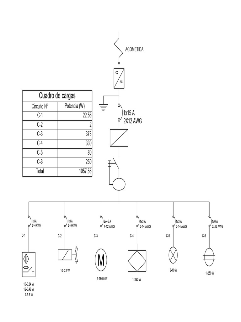 Diagrama Final | PDF | Computers | Technology & Engineering