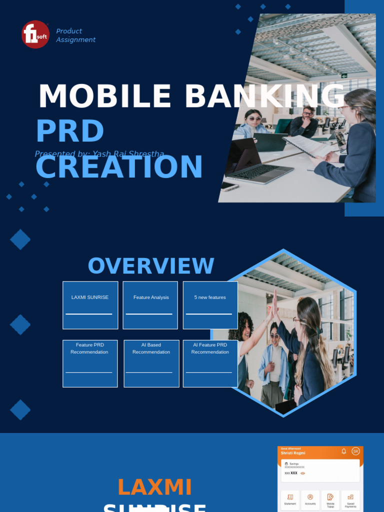 Product | PDF | Banks | Investing