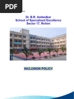 Cbse - Sqaaf | PDF | Schools | Educational Assessment And Evaluation