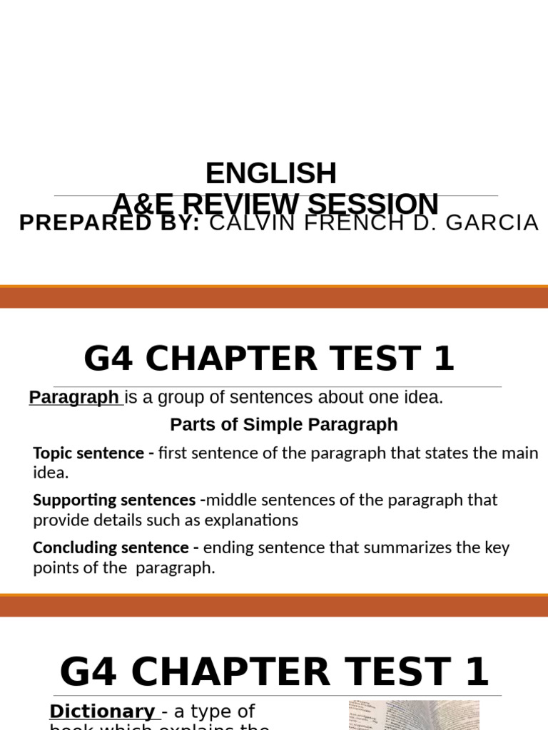 English 4 | PDF | Noun | Pronoun