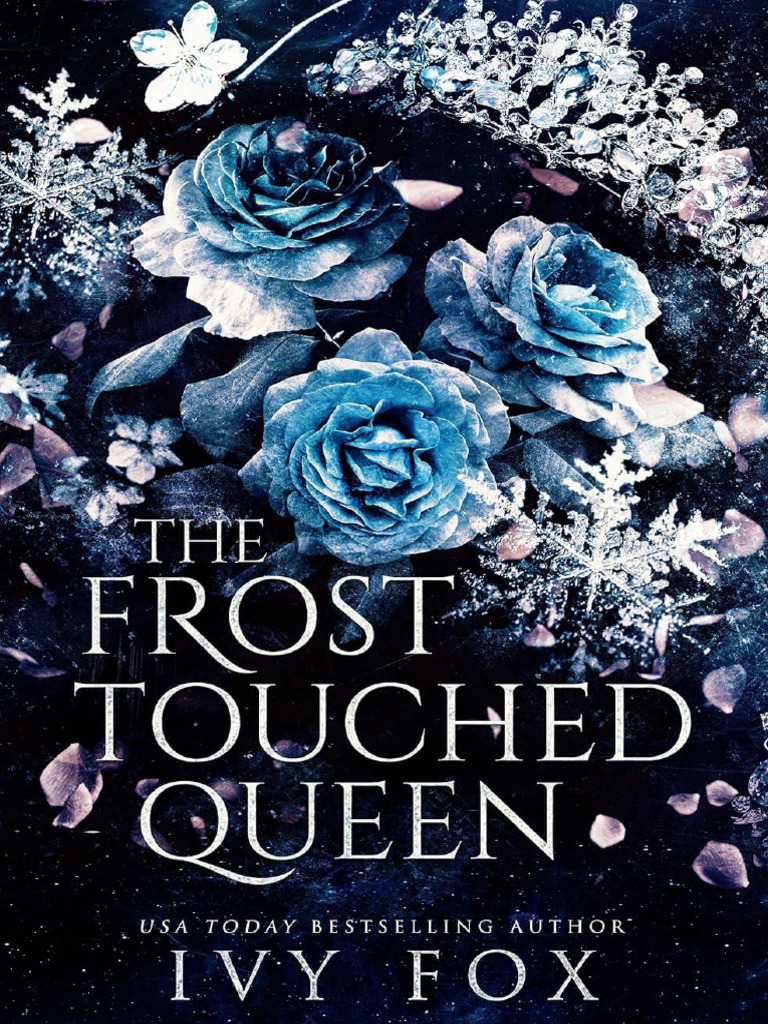 Ivy Fox - The Winter Queen 01 - The Frost Trouched Queen | PDF ...