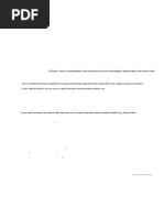 Module 3 Assessment Reference Date For MDS 3.0 | PDF | Nursing | Health ...