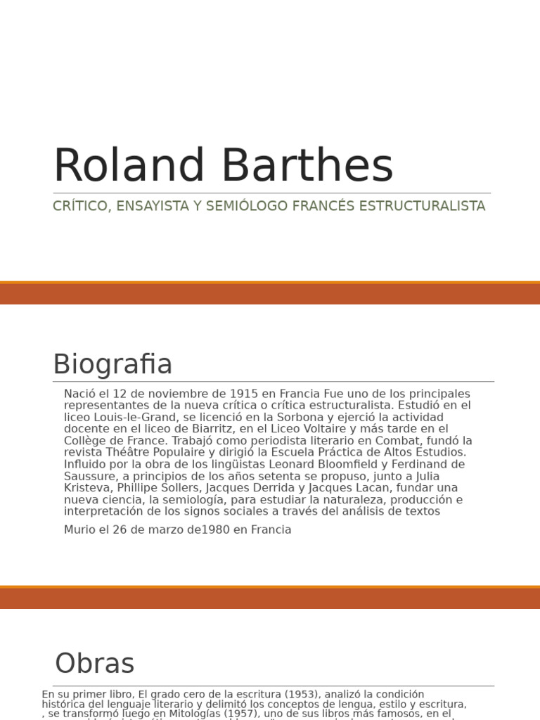 Actividad 7 Expo-1 | PDF | Clásicos