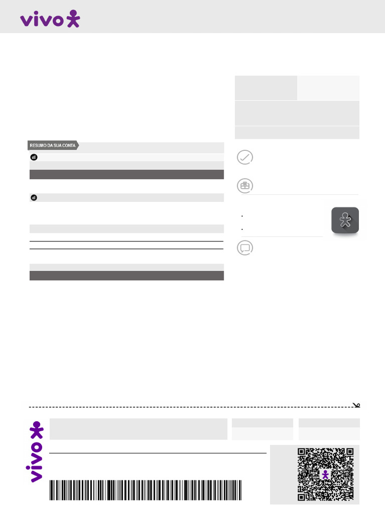 Conta Vivo | PDF | Brazil