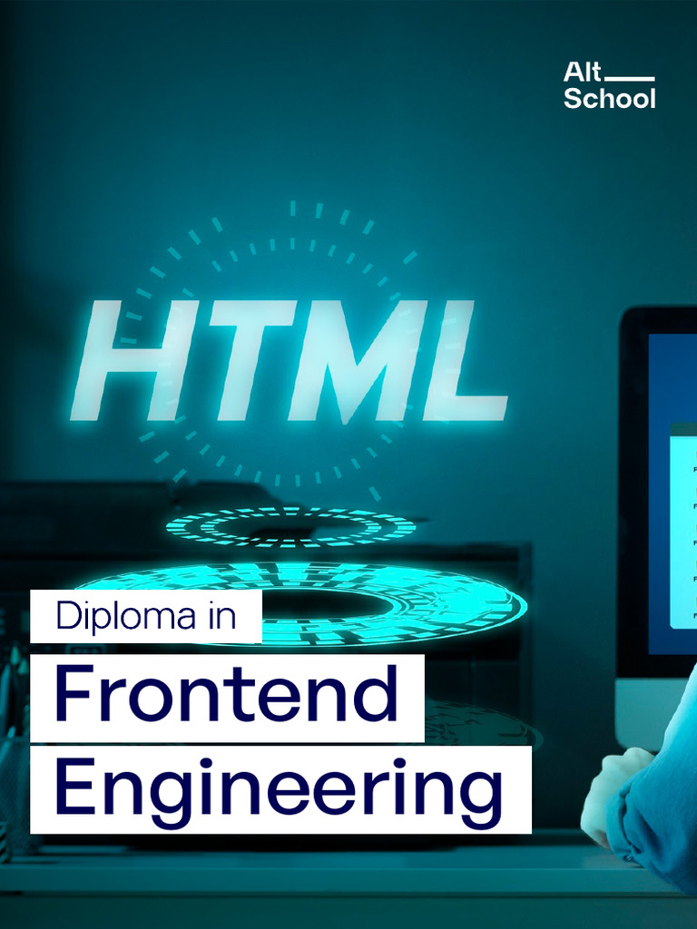 Frontend Engineering | PDF | Computers
