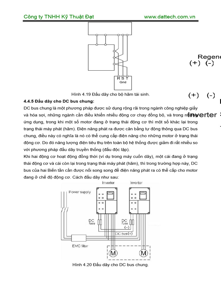 CHF100A ManualTiengViet Pages 21 | PDF