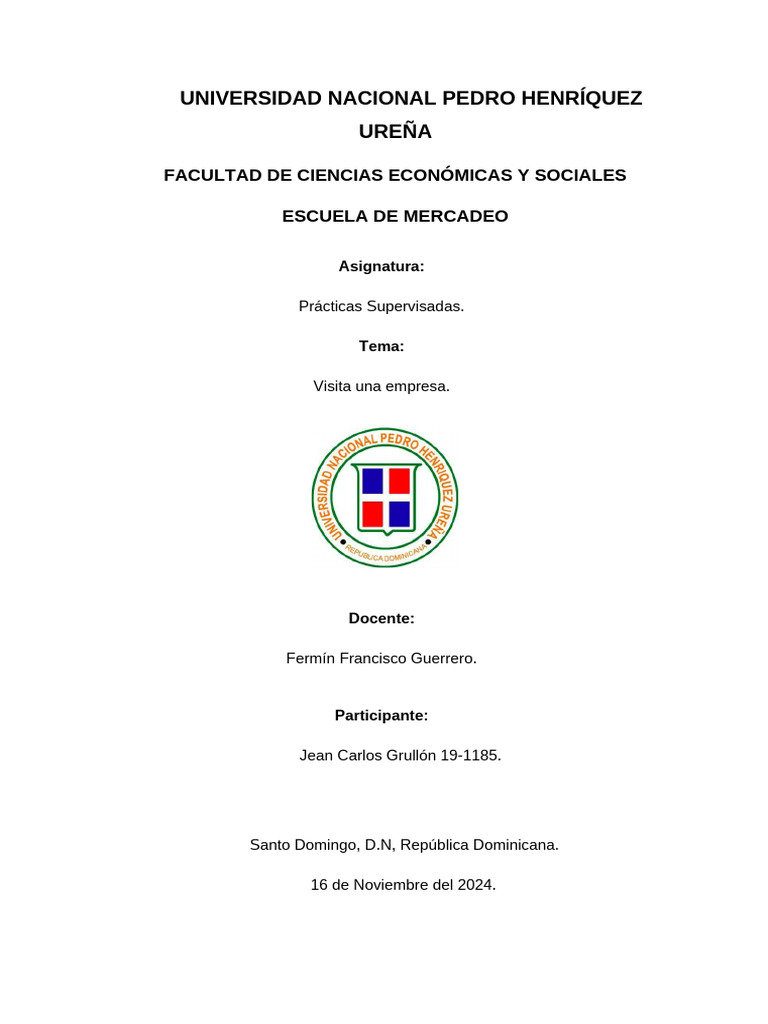 Vsita A Empresa Rica | PDF | Productos lácteos | Alimentos