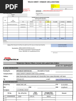 OBO - Building Permit Checklist | PDF | Notary Public