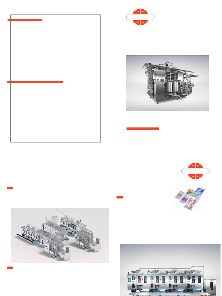 Elecster Aseptic Processing Solutions | PDF