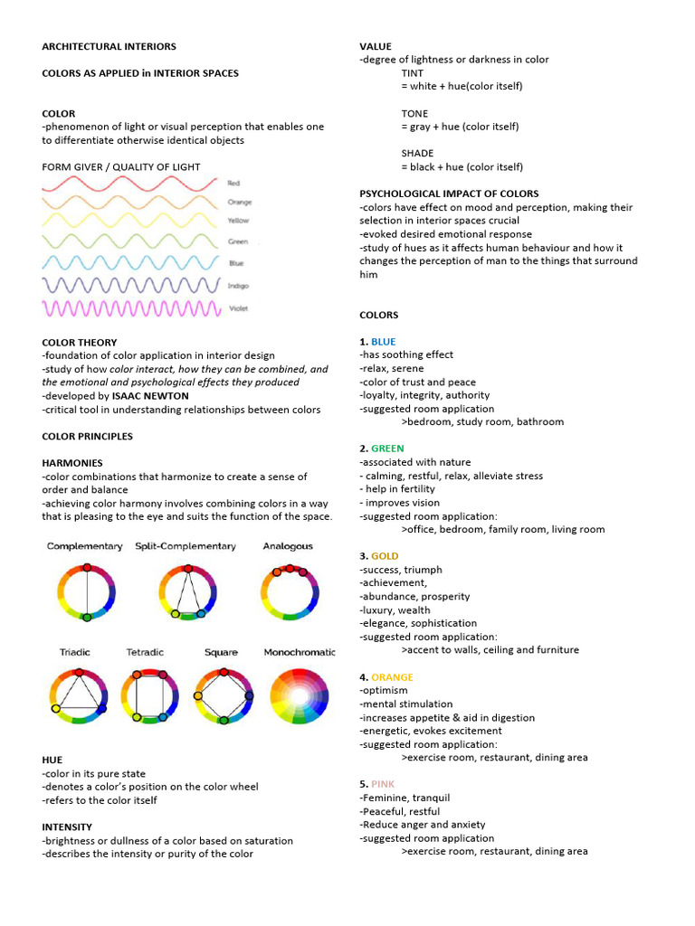 AI_COLOR-REVIEWER | PDF | Color | Artistic Techniques