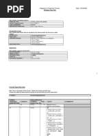 ISO20022 Basics of Mapping - Pain.001 To Pacs.008 - Level2 | PDF ...