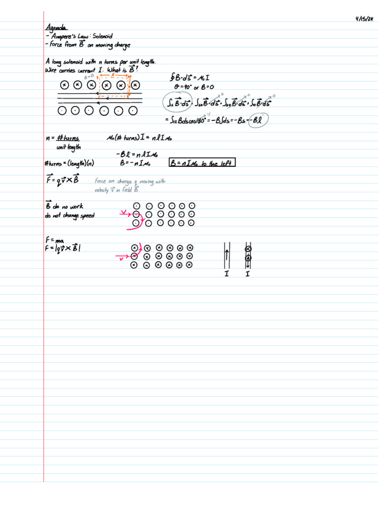 4.15 Notes | PDF