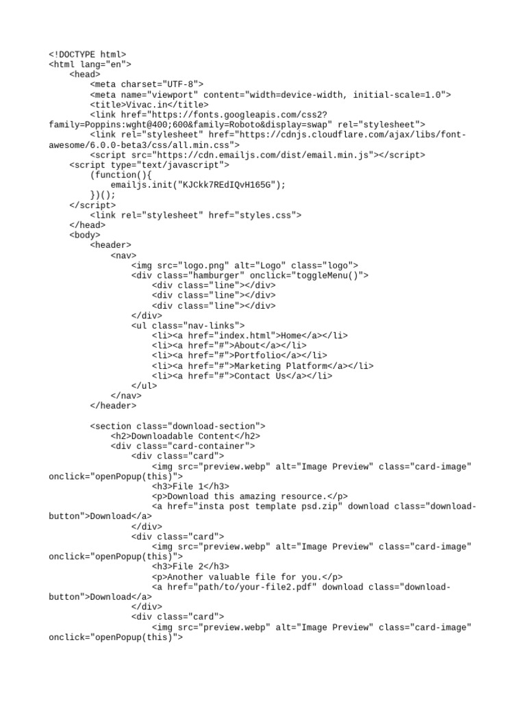 Message | PDF | Computers