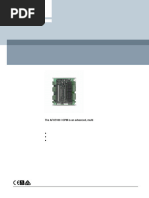 HEC-SSP Overview and Tutorial Guide | PDF | Statistics | Flood
