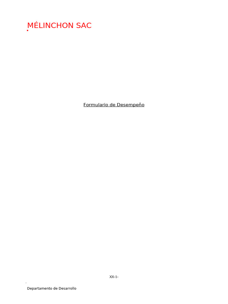 Ejemplo Formato Ev Final | PDF | Contabilidad | Auditoría