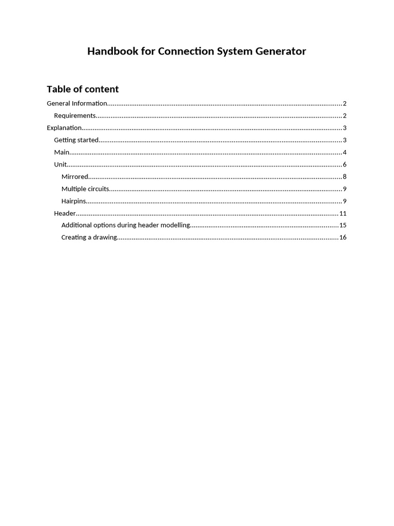 EN Handbook CSG | PDF | Computer File | Button (Computing)