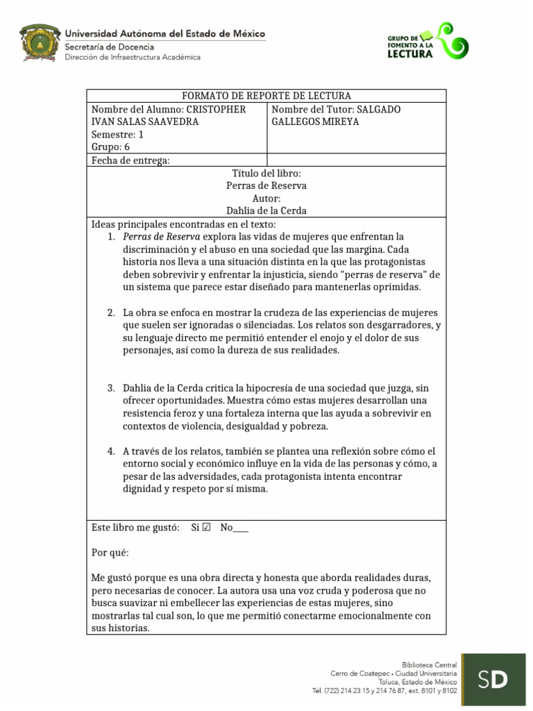 Form A To Report Elect Ura | PDF | Filosofía | Ficción general