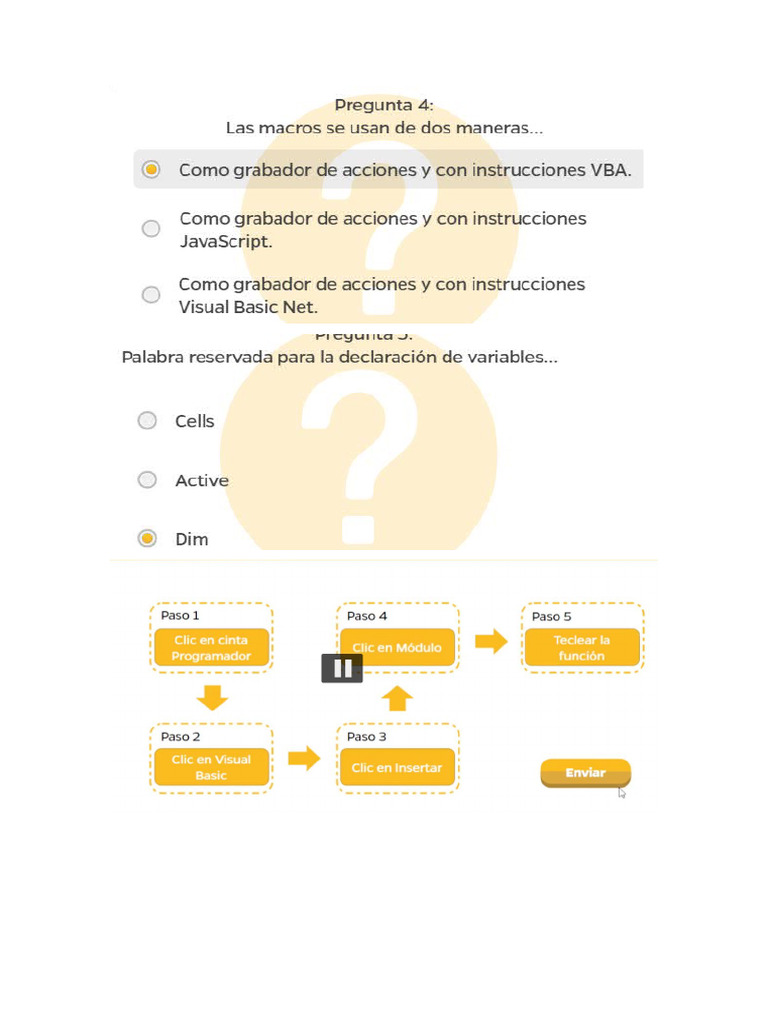 Imagenes T3 Informatica | PDF