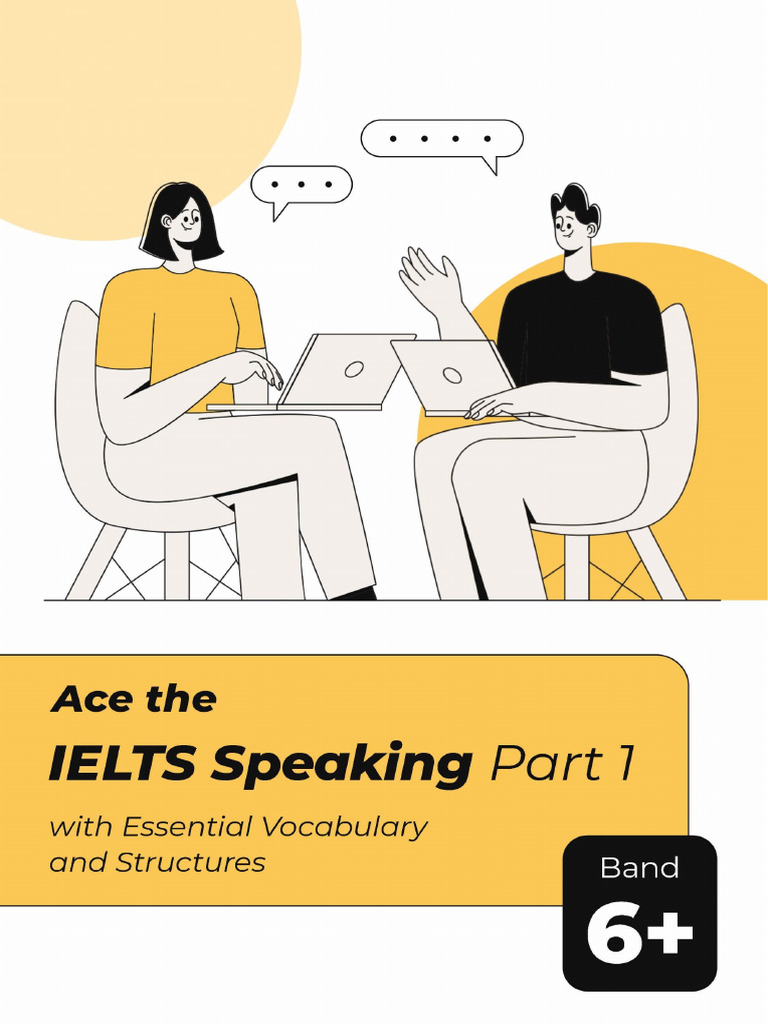 IELTS Speaking Tips for Band 8+ | PDF