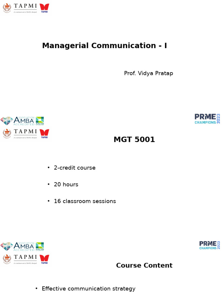Session 1 Challenges in Communication Sda | PDF | Communication