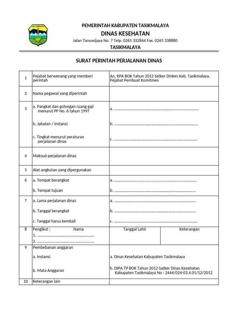 LHPD Lokmin | PDF