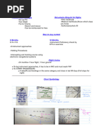 IFR Pilot Personal Minimums Contract | PDF | Instrument Flight Rules ...