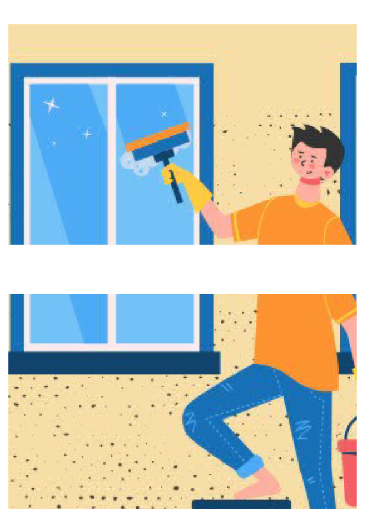 Brigada Eskwela Tarpapel | PDF