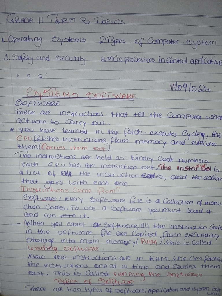 PDF - Computer Notes | PDF