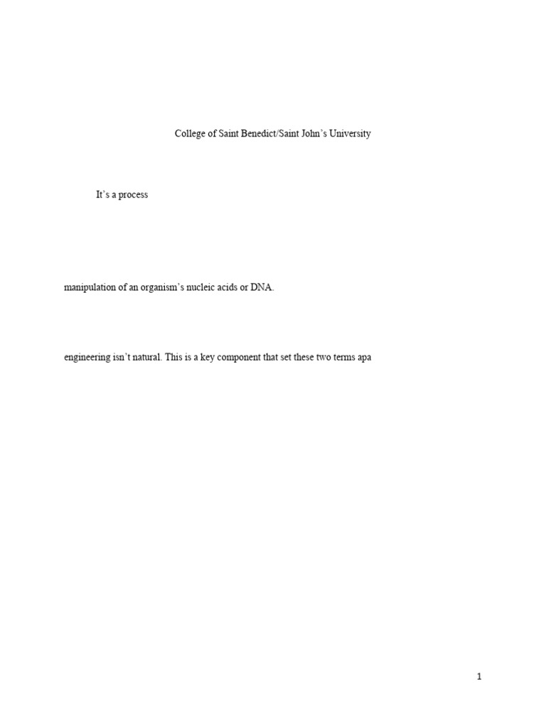 Designer Babies The Ethical and Societal Effects | PDF | Designer Baby ...