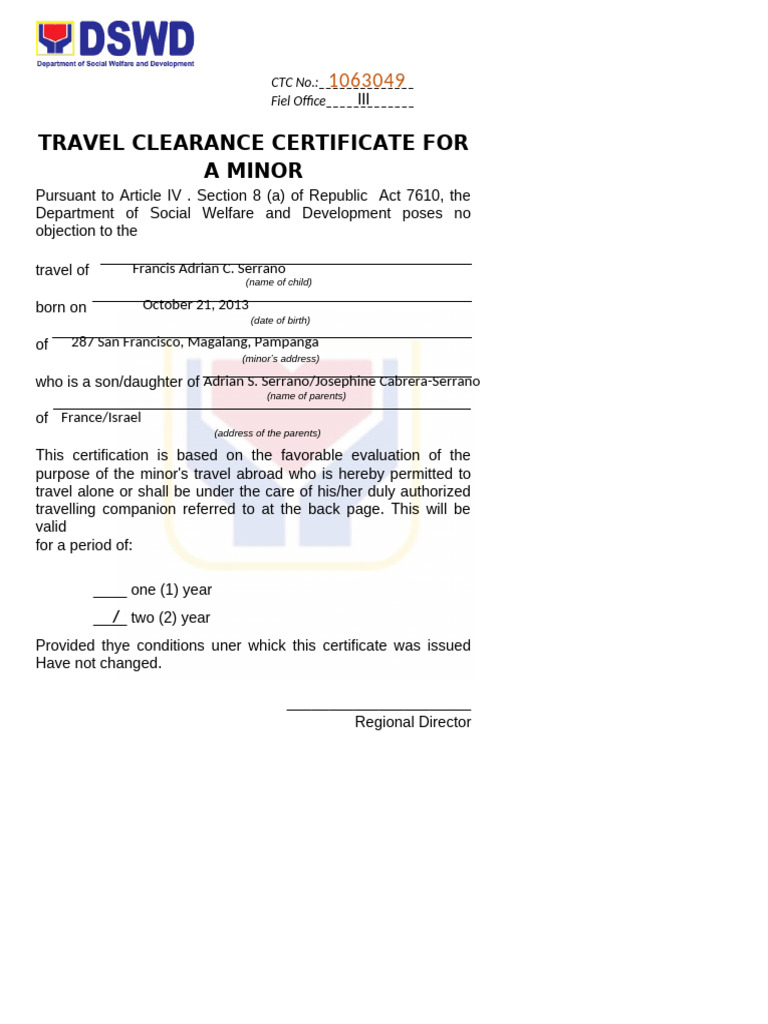dswd | PDF