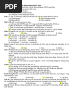 Sách Bài Tập Vật Lí 12 Kết Nối Tri Thức-1721531346 | PDF