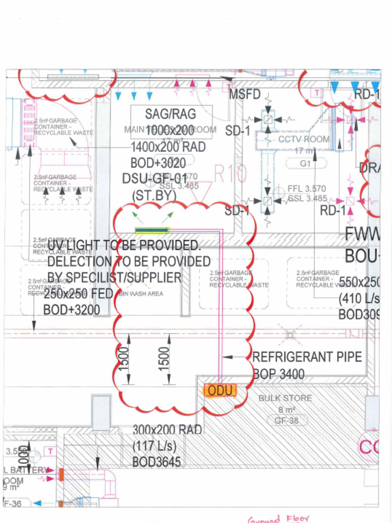 DX Split Ac Location | PDF