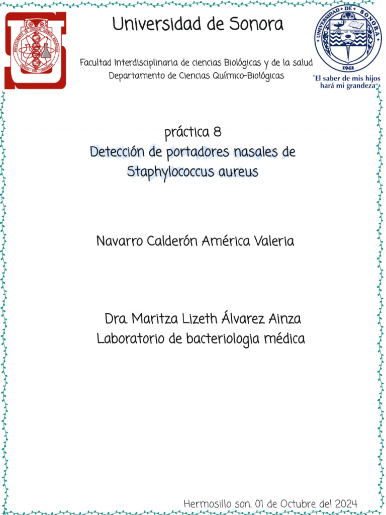 Bitácora Lab 7 | PDF