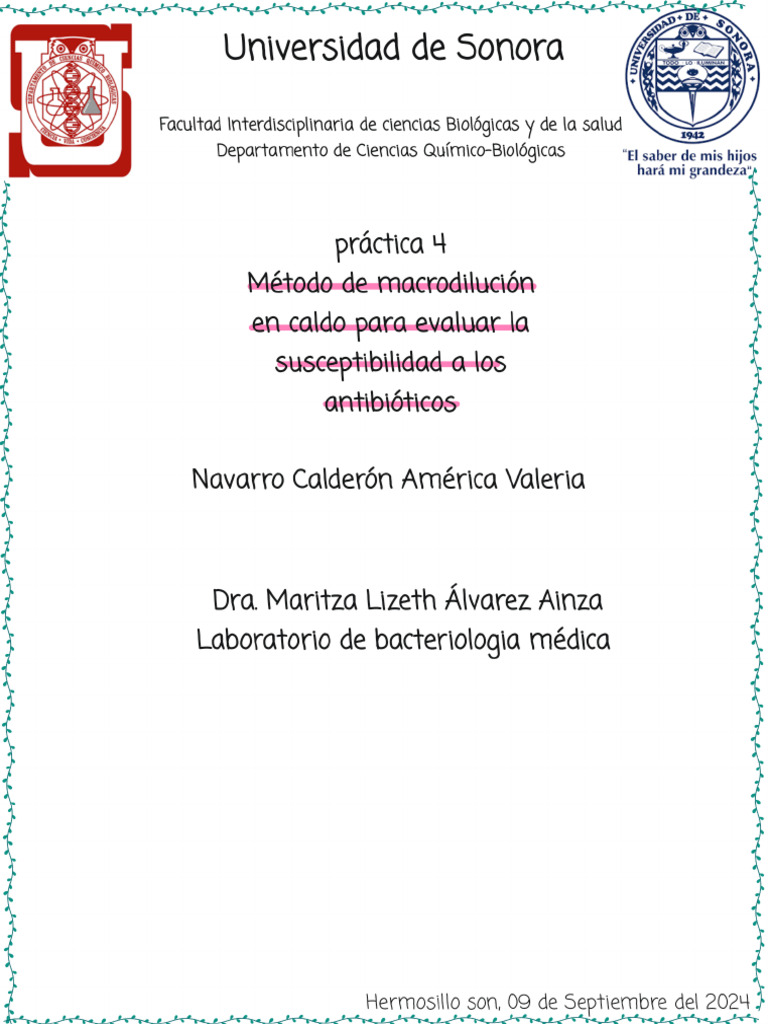 Bitácora Lab 1 | PDF