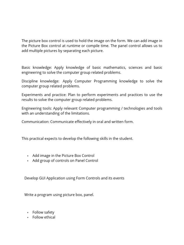 Practical No 11 | PDF | Knowledge | Engineering