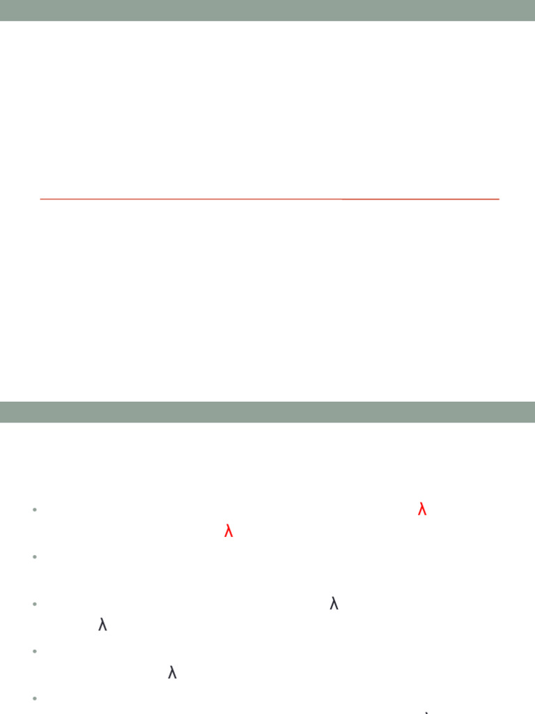 Group 2 Linear Algebra | PDF