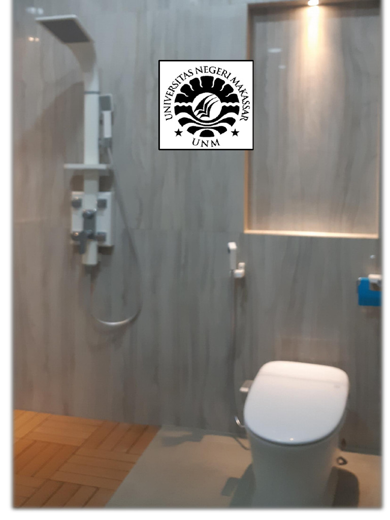 Wastafel Urinoir Kloset | PDF