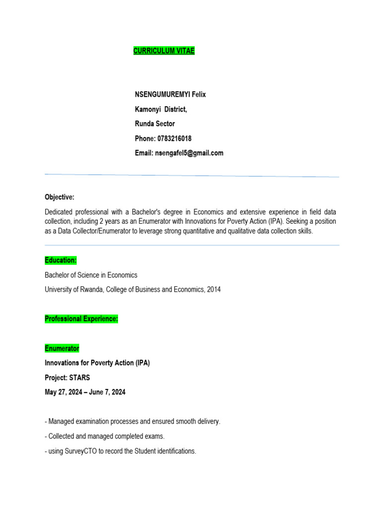 Cv 3 Pdf Data Innovation