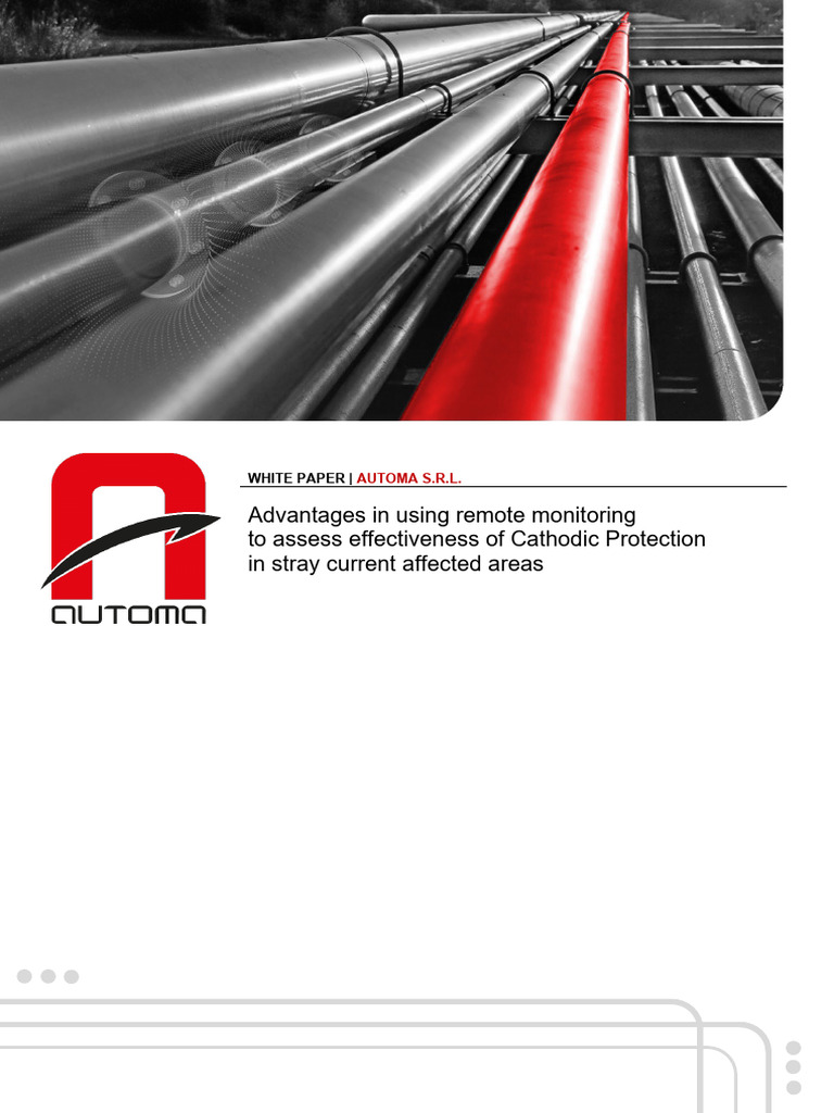 AUTOMA - Advantages in Using Remote Monitoring To Assess Effectiveness ...