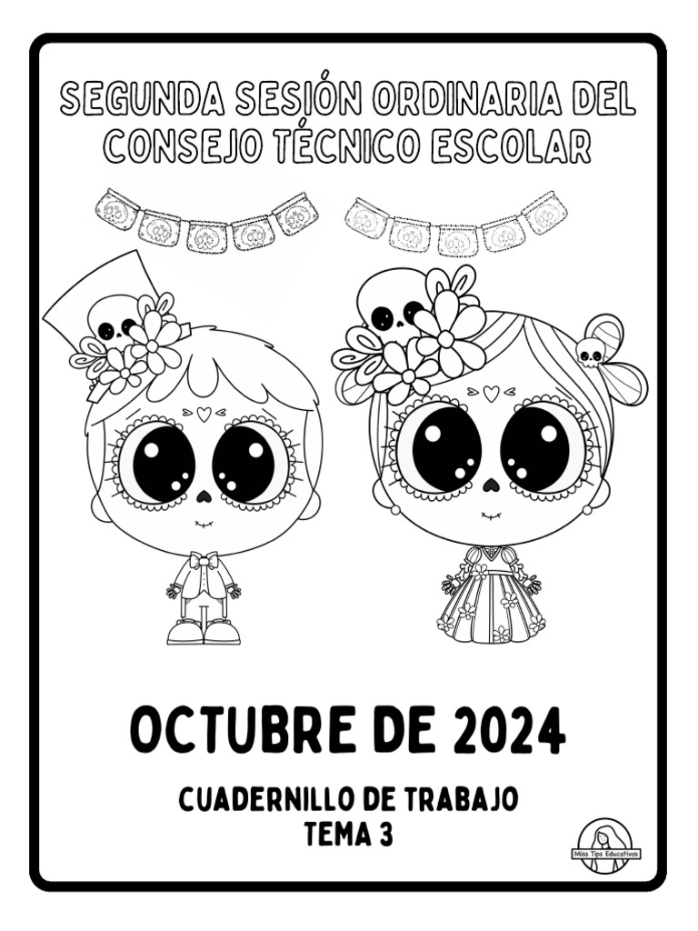 Cuadernillo CTE Tema 3 Metodologías | PDF | Escuelas | Maestros