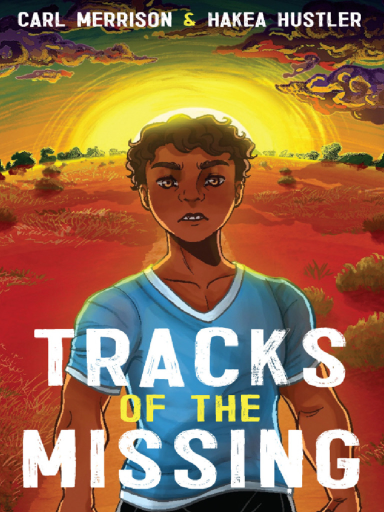 Tracks of The Missing | PDF | Handcuffs