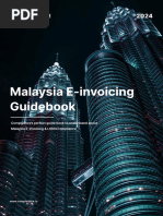 E-Invoice Classification Codes | PDF | Insurance | Taxes